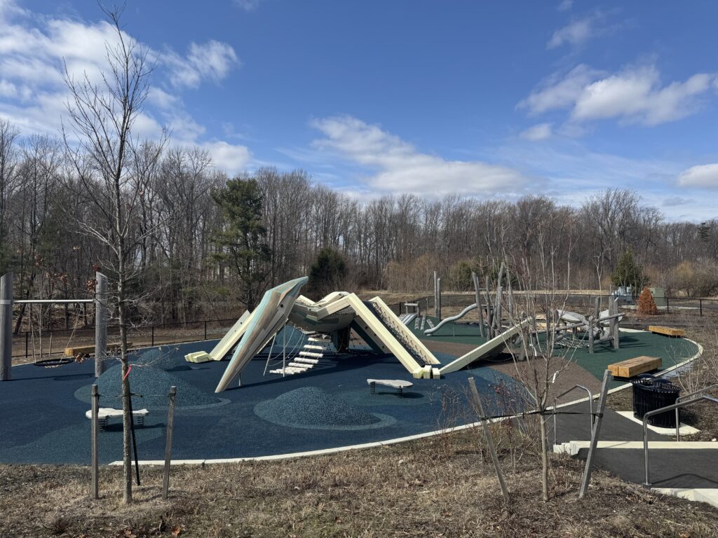 Best Playgrounds in New Jersey - Where to Take the Kids Near You - NJ ...