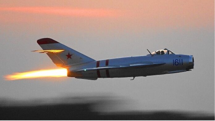 Another Free Airshow is Coming to The Jersey Shore - This Time, to ...