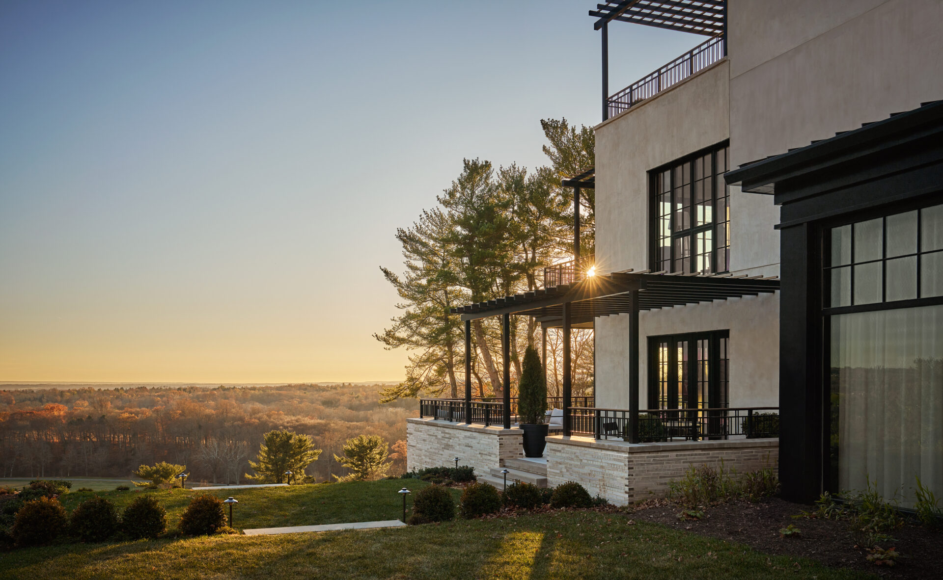 The Best New Jersey Counties to Live In, According to Niche - NJ Family