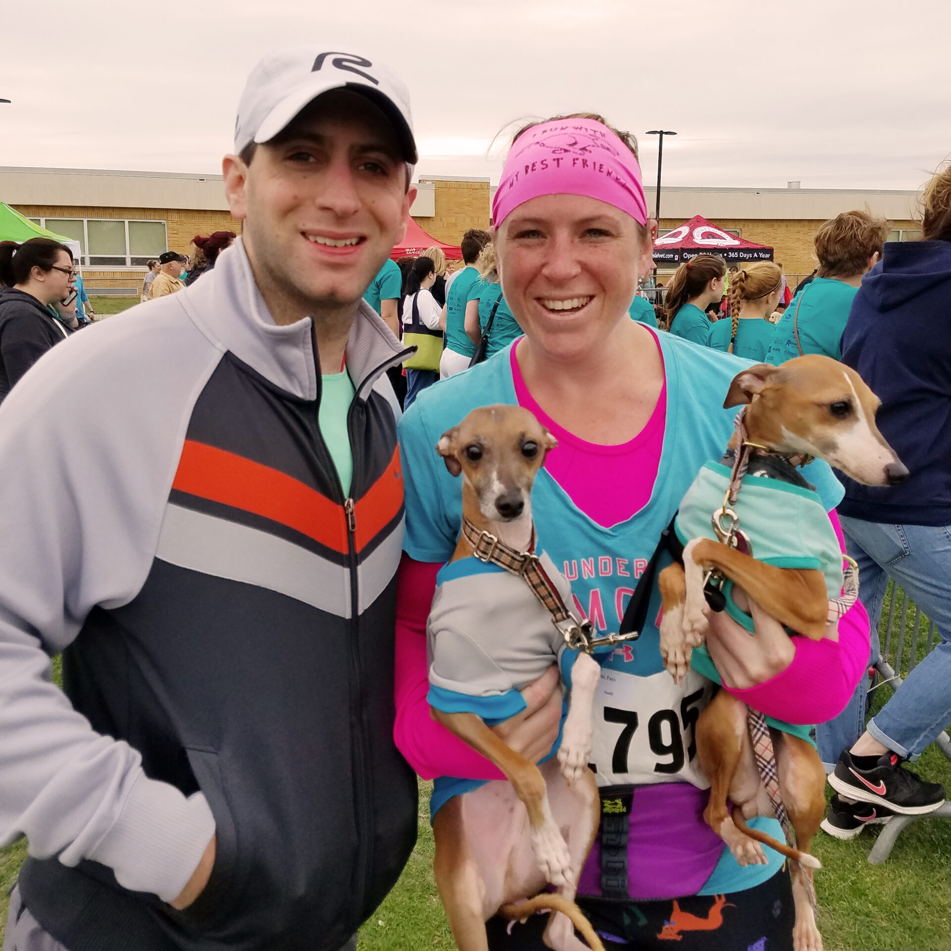 Dog-Friendly Events and Festivals in New Jersey You and Your Fur Babies ...