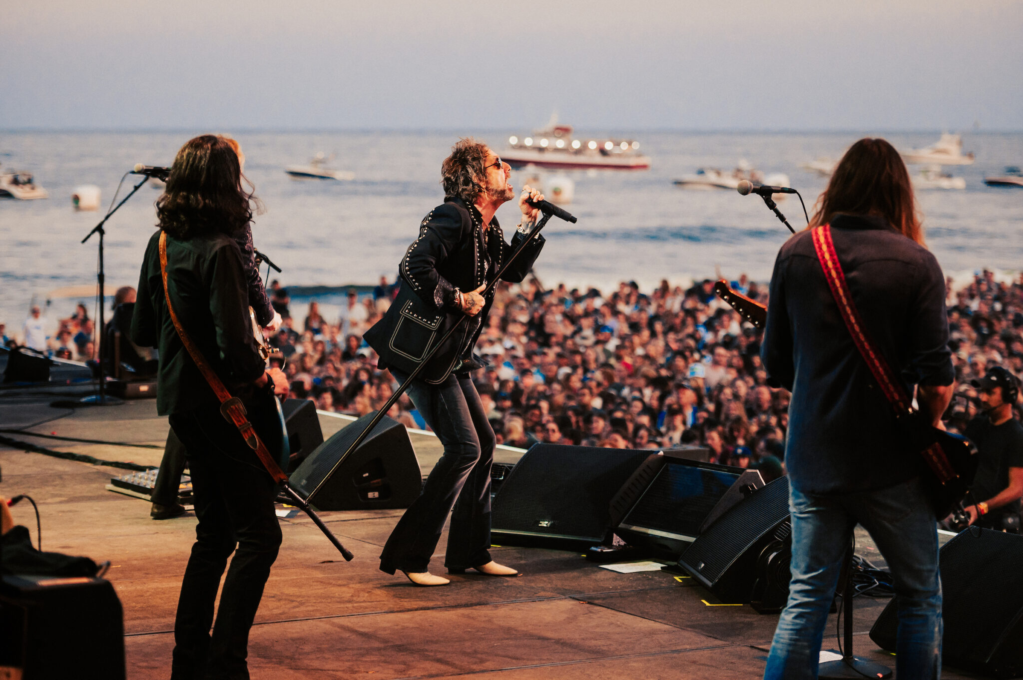 Sea.Hear.Now Mega Beach Fest Takes Over Asbury Park This Weekend - NJ ...