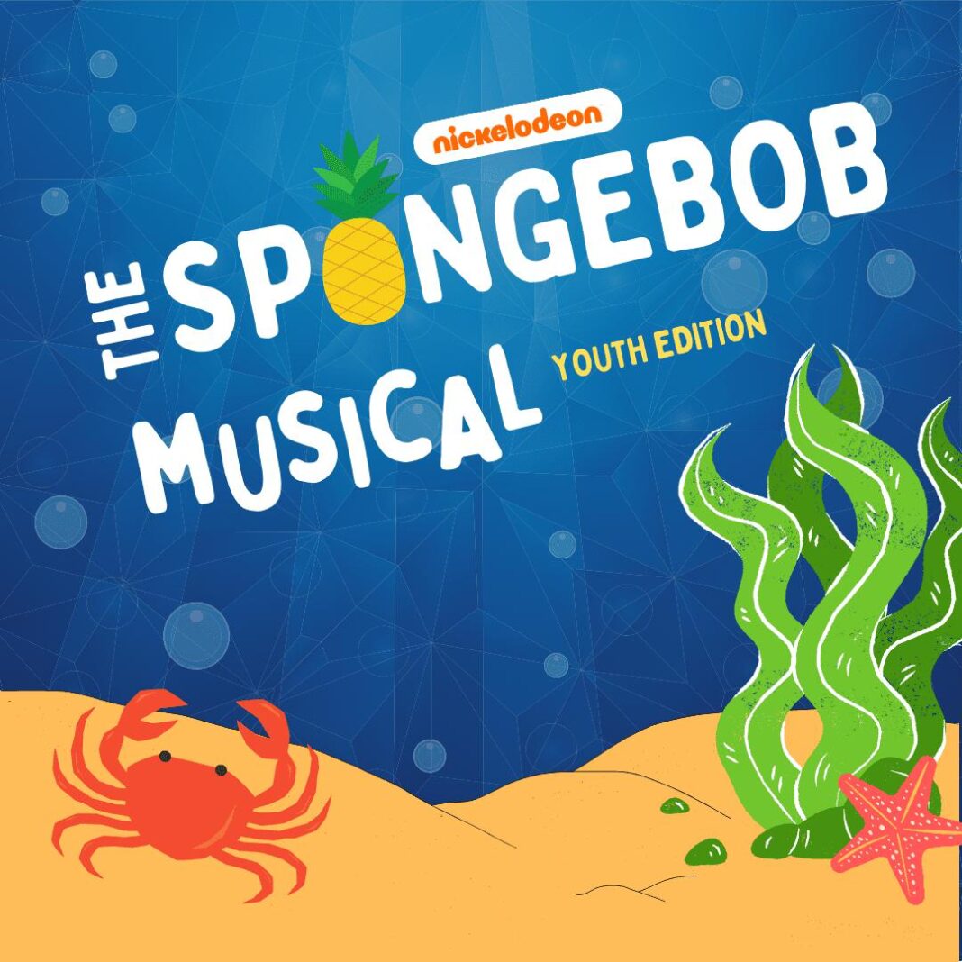 The SpongeBob Musical: Youth Edition - NJ Family