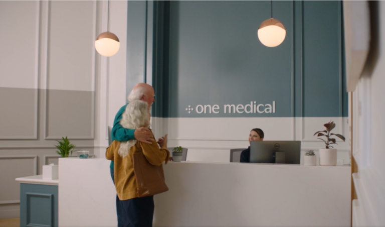Amazon One Medical Opens Second NJ Location with Hackensack Meridian ...