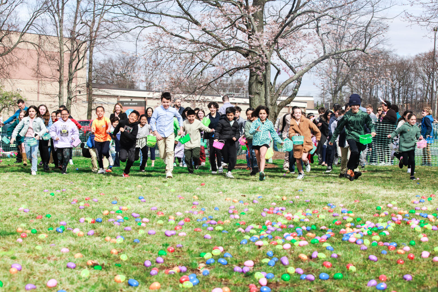Easter Events for Kids in NJ for 2025 – Where to Go Near You - NJ Family