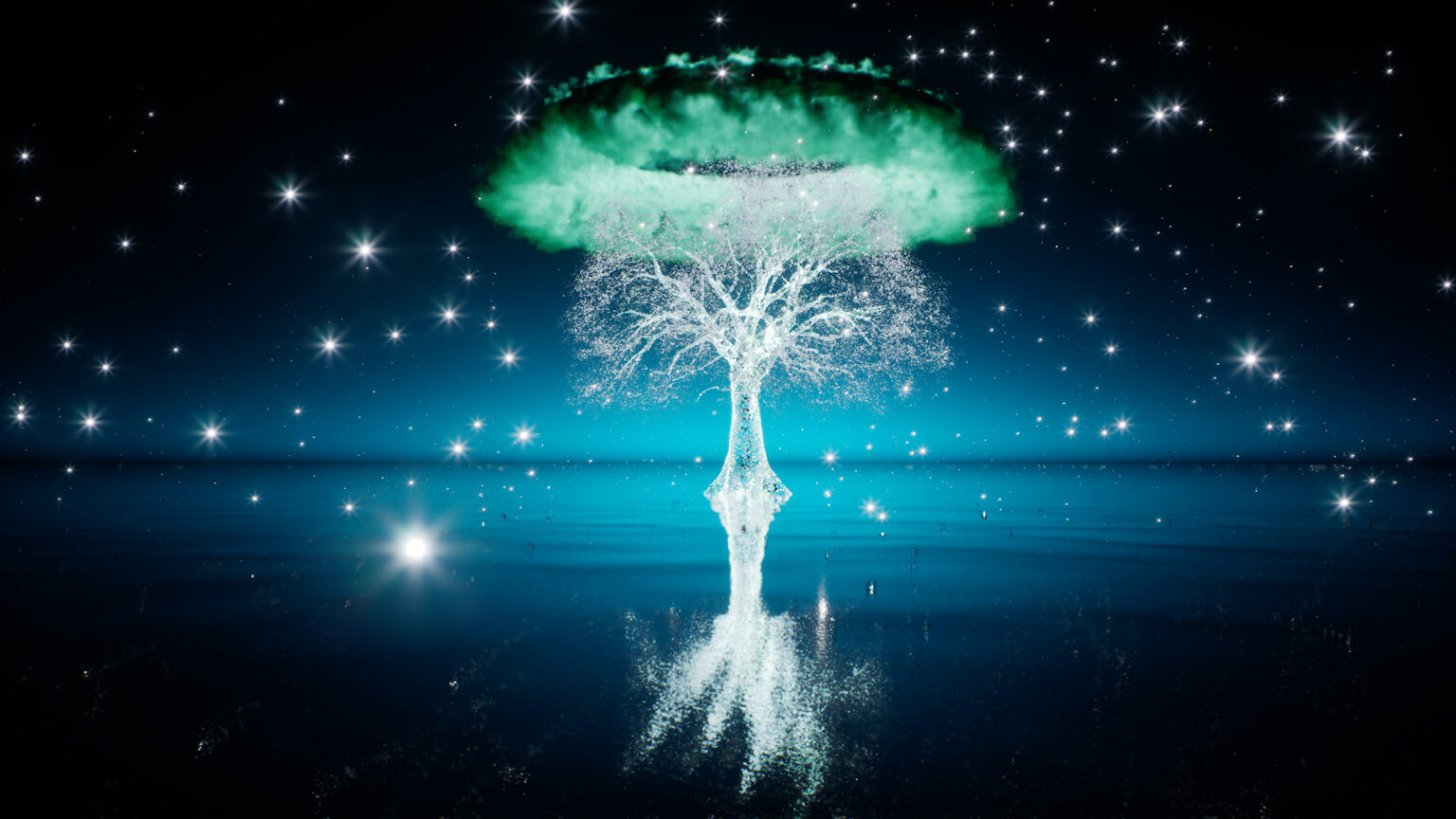 Liberty Science Center's Newest Planetarium Show Is a Nod to Earth Day ...