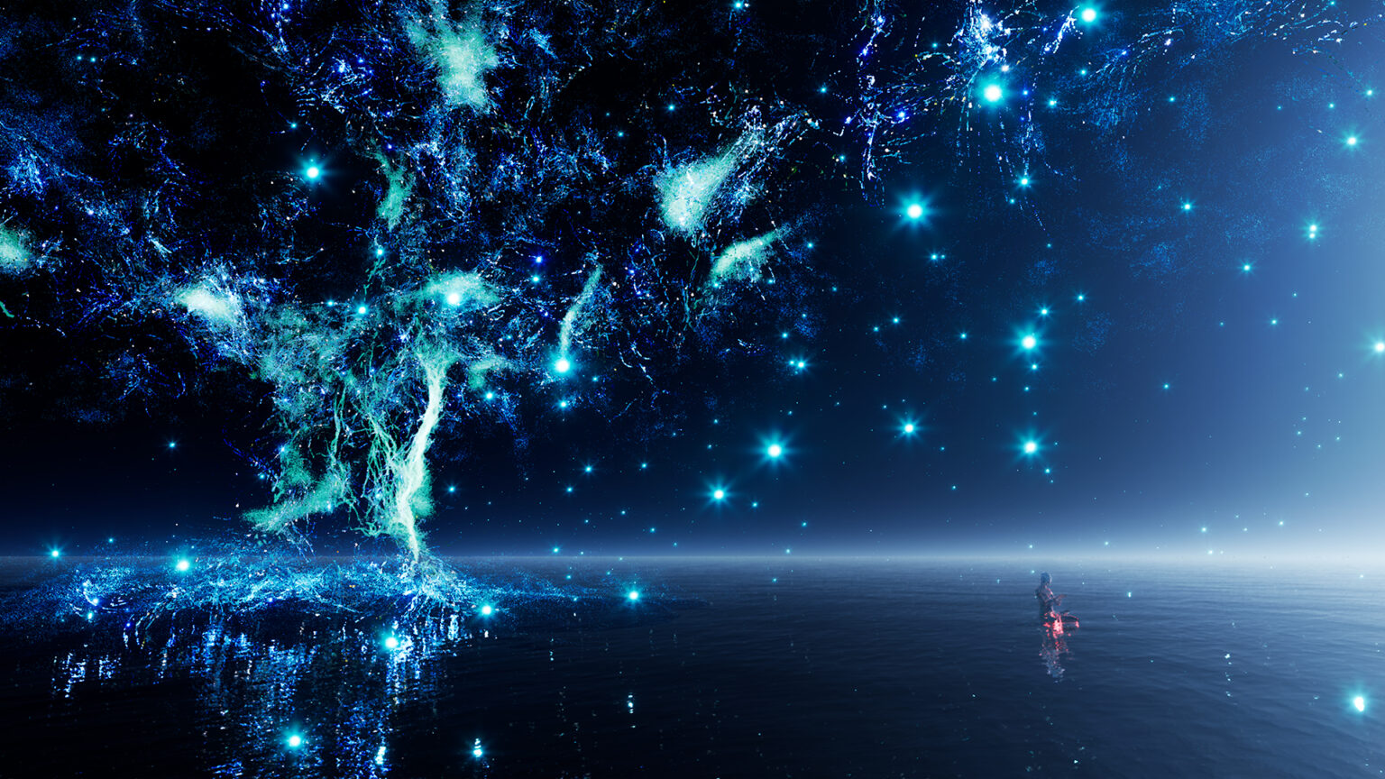 Liberty Science Center's Newest Planetarium Show Is a Nod to Earth Day ...