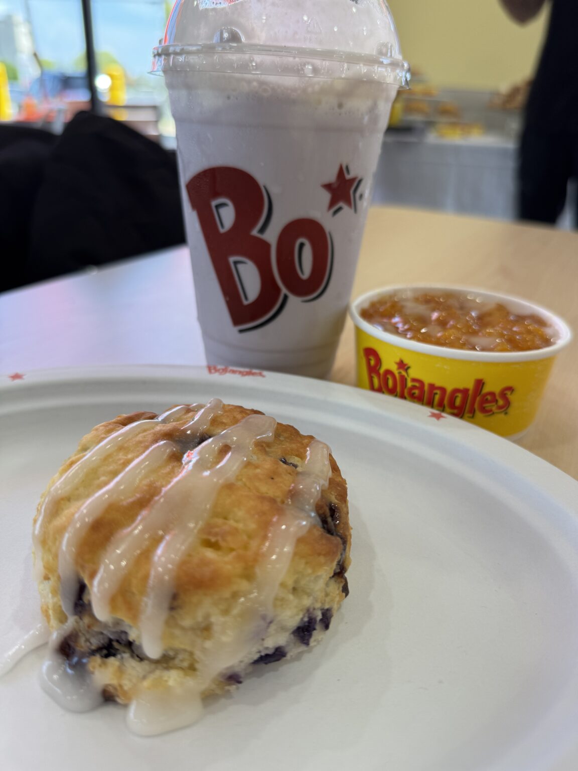 Bojangles Opens Its First New Jersey Location Tomorrow - And The Hype ...