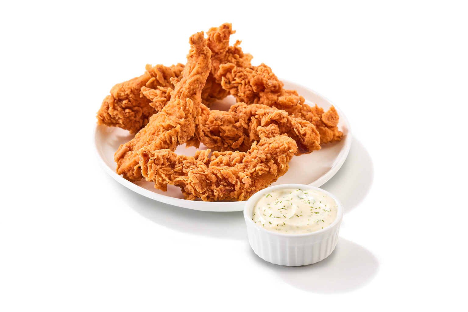 Bojangles Opens Its First New Jersey Location Tomorrow - And The Hype ...