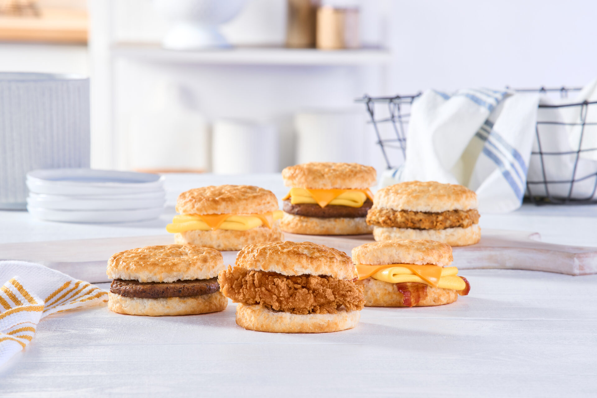 Bojangles Opens Its First New Jersey Location Tomorrow - And The Hype ...