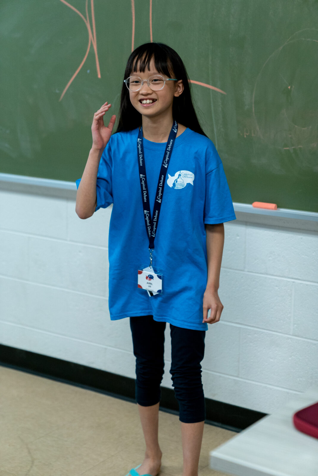 Starting Public Speaking and Debate Early: Why Your Child Can't Afford ...