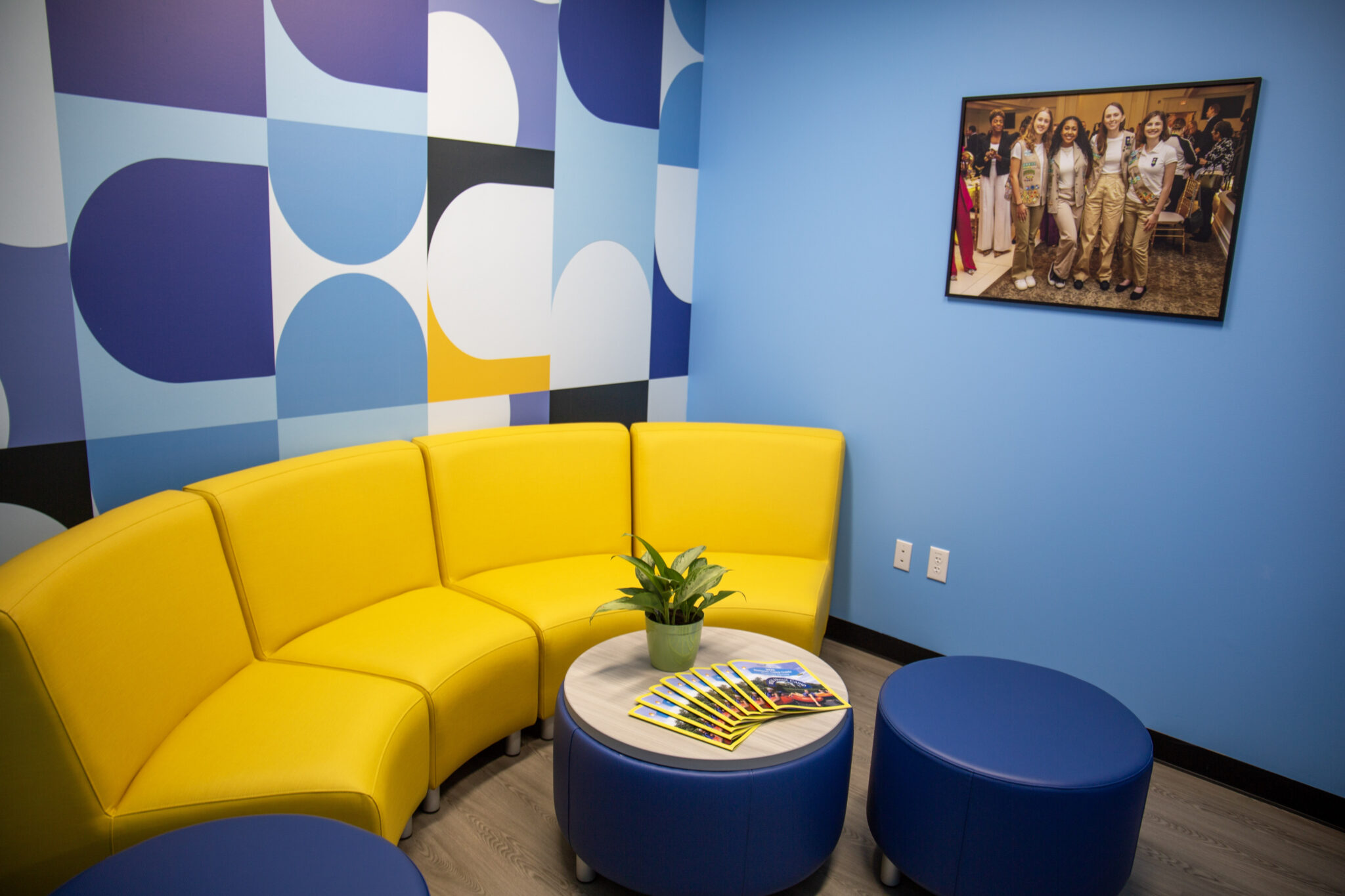 First Urban Area Girl Scout Leadership Center Opens in Newark - NJ Family