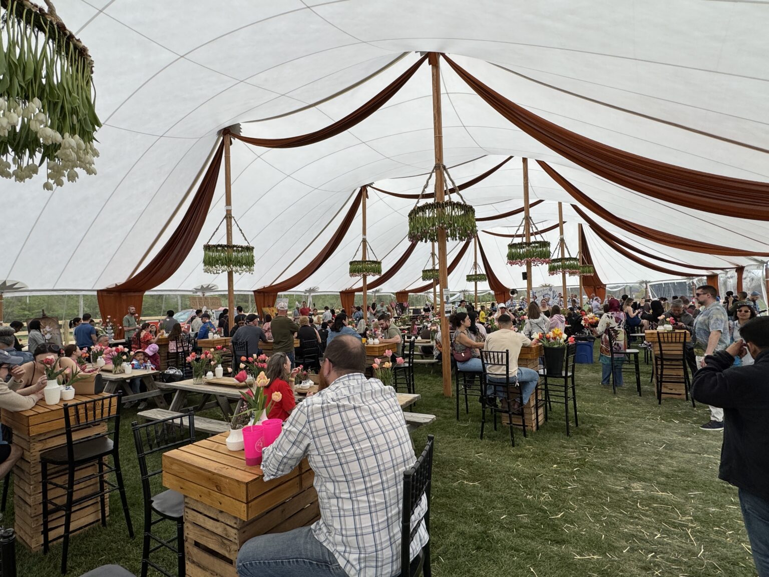 The Holland Ridge Fall Festival Is Almost Ready to Bloom With New ...