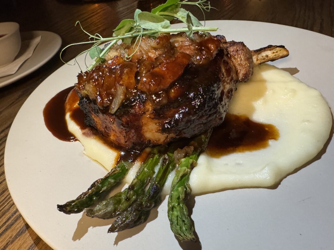 Mezcal Delivers a Modern Mexican Steakhouse Experience to New Jersey ...