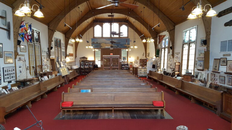 These 13 NJ Museums and Cultural Spots Are the State’s Best Kept ...