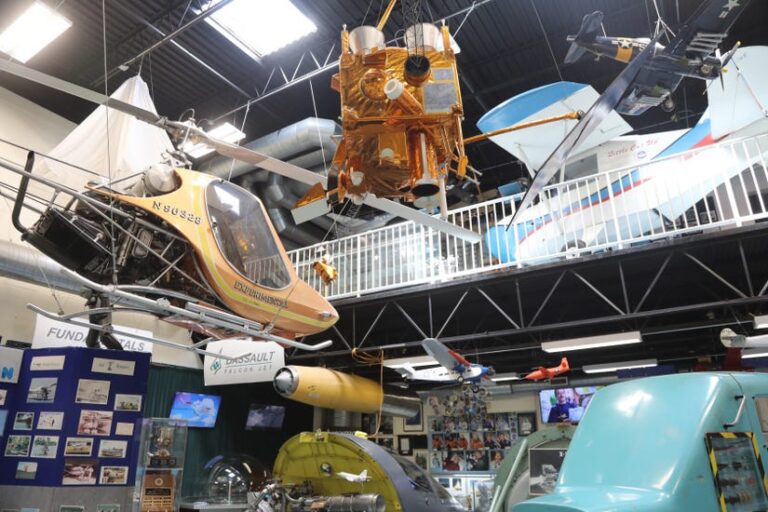 These 13 NJ Museums and Cultural Spots Are the State’s Best Kept ...