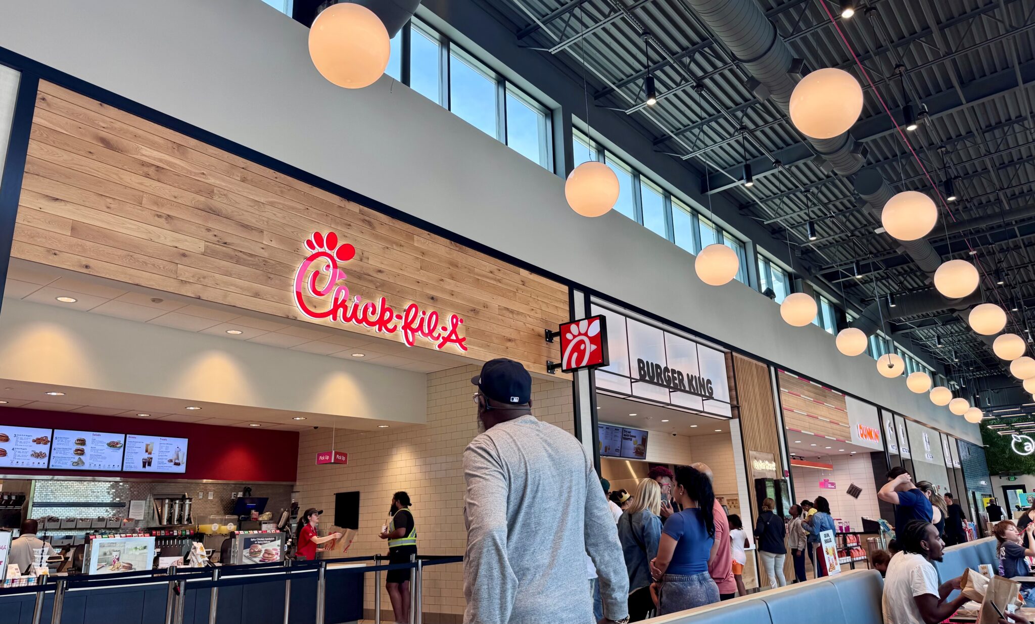 These Rest Areas in NJ Have the Cleanest Bathrooms, According to a New ...