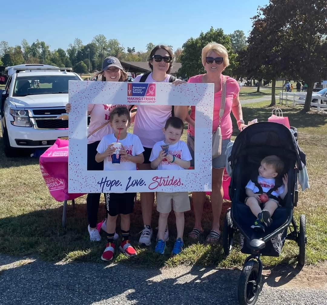 Gloucester Goes Pink Community Festival - NJ Family