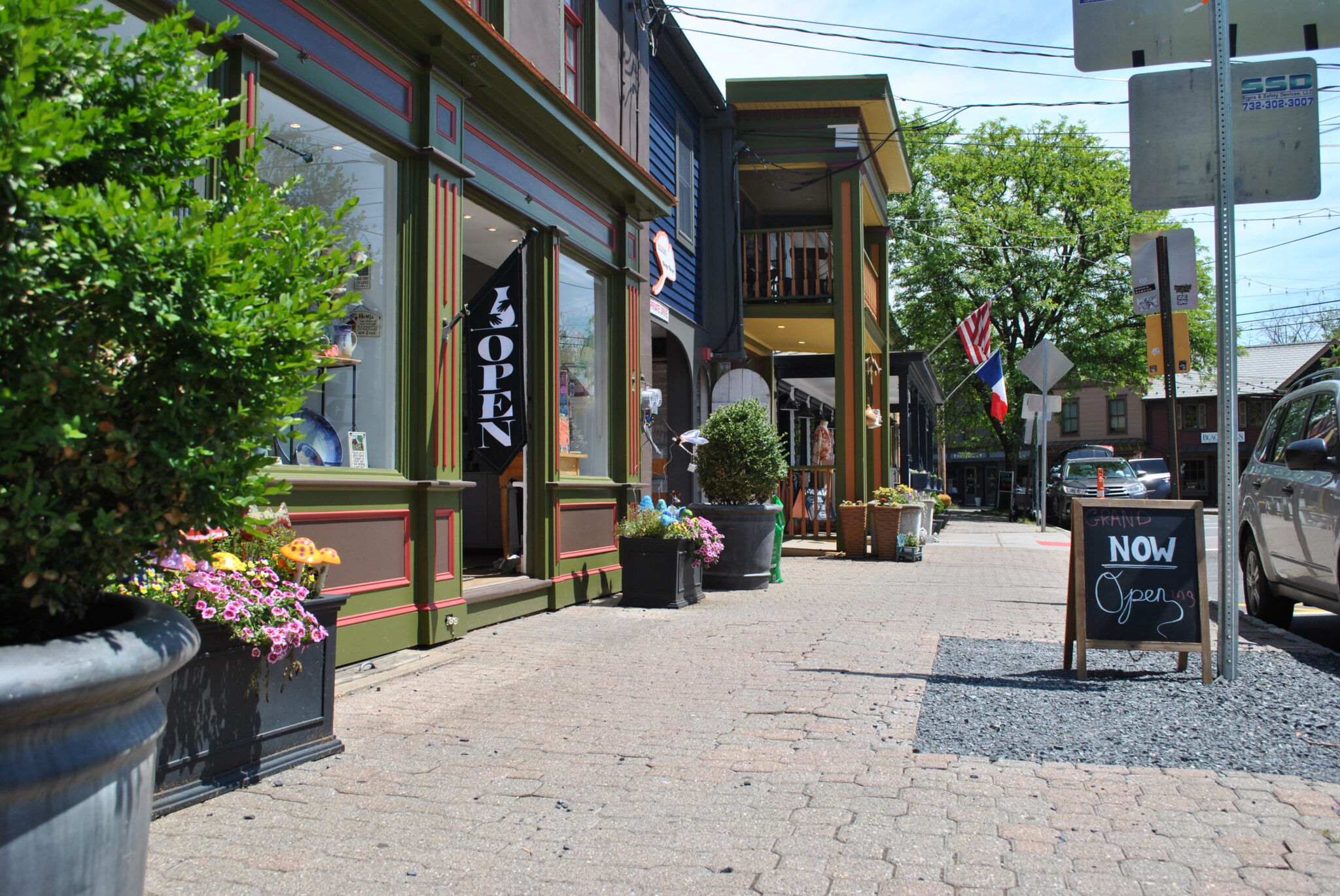 This is New Jersey's Most Underrated Town, Travel Site Says - NJ Family