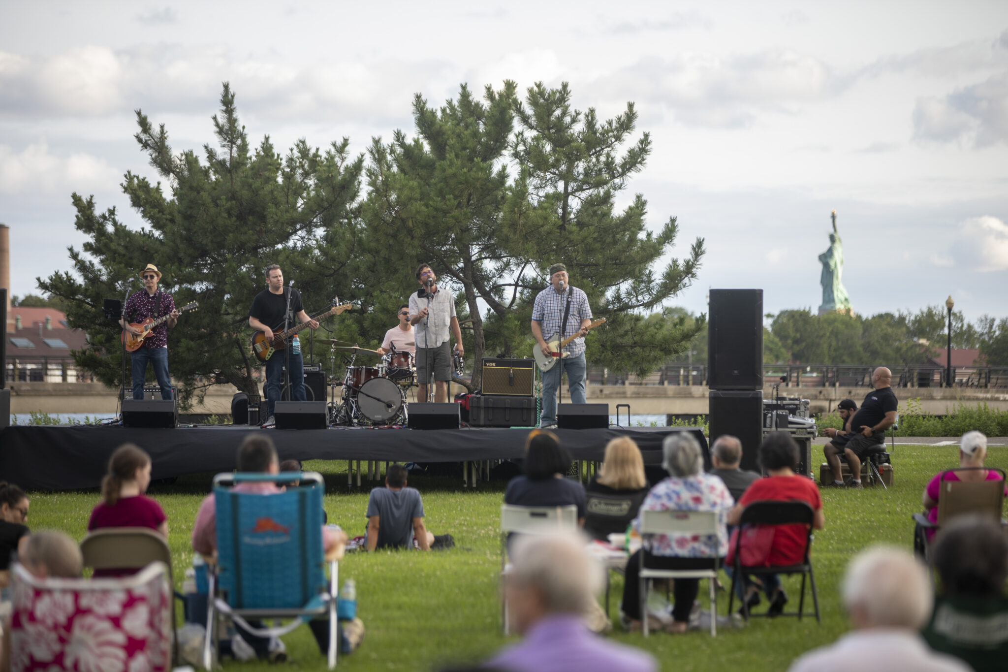 These Are the Highest-Rated Free Attractions in New Jersey, According ...