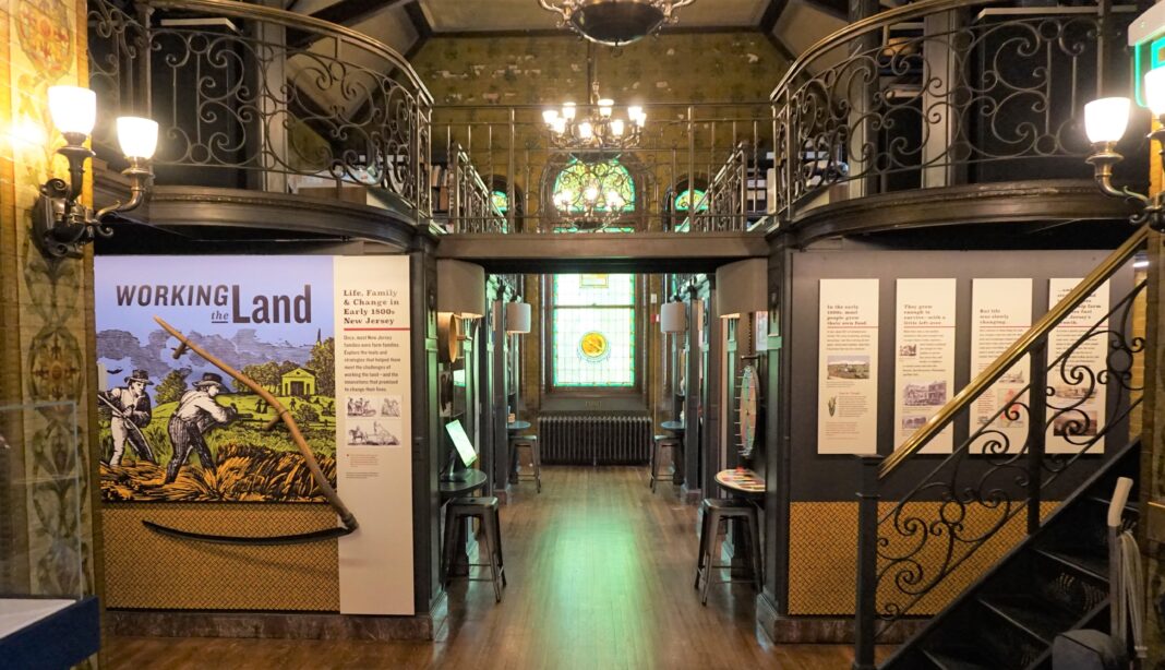 These 13 NJ Museums and Cultural Spots Are the State’s Best Kept ...