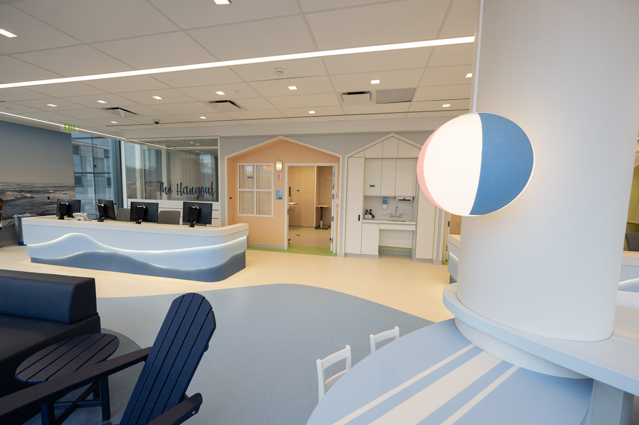 A Game-Changer for Patients: New Freestanding Cancer Hospital Brings ...