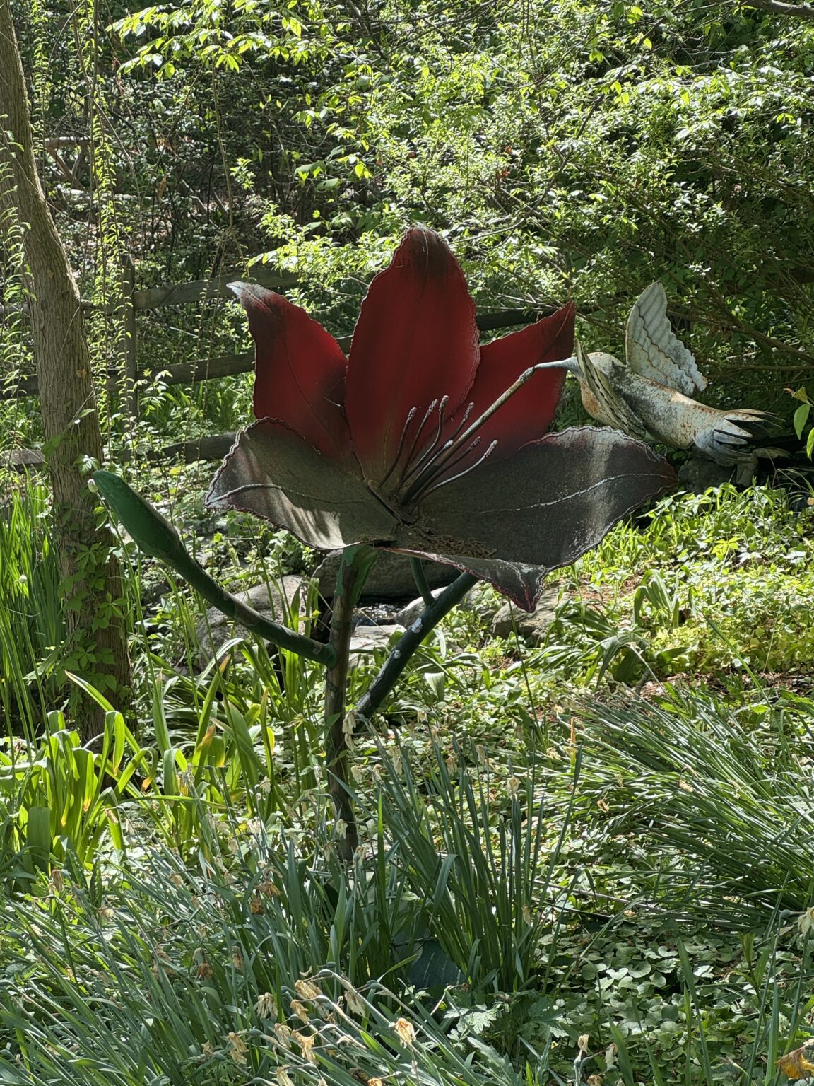 Reeves-Reed Arboretum in Summit Is a Peaceful Escape into Nature - NJ ...