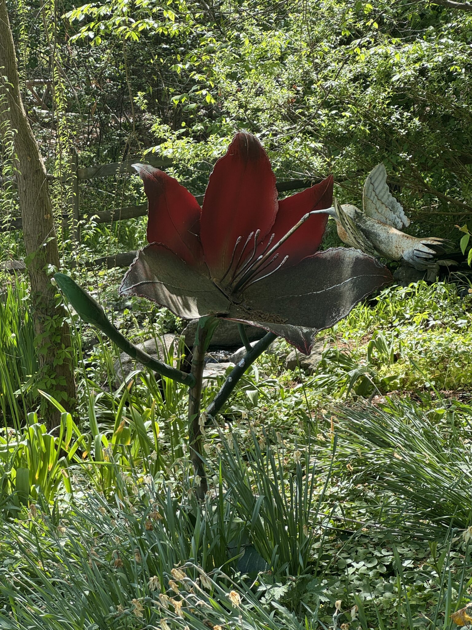 Reeves-Reed Arboretum in Summit Is a Peaceful Escape into Nature - NJ ...