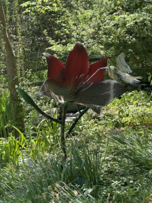 Reeves-Reed Arboretum in Summit Is a Peaceful Escape into Nature - NJ ...