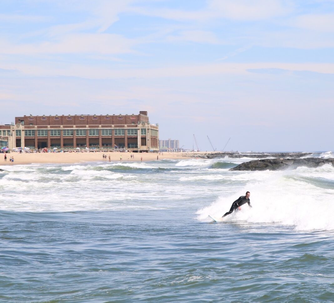 These Are New Jersey's Best Beaches, According to USA Today Readers ...