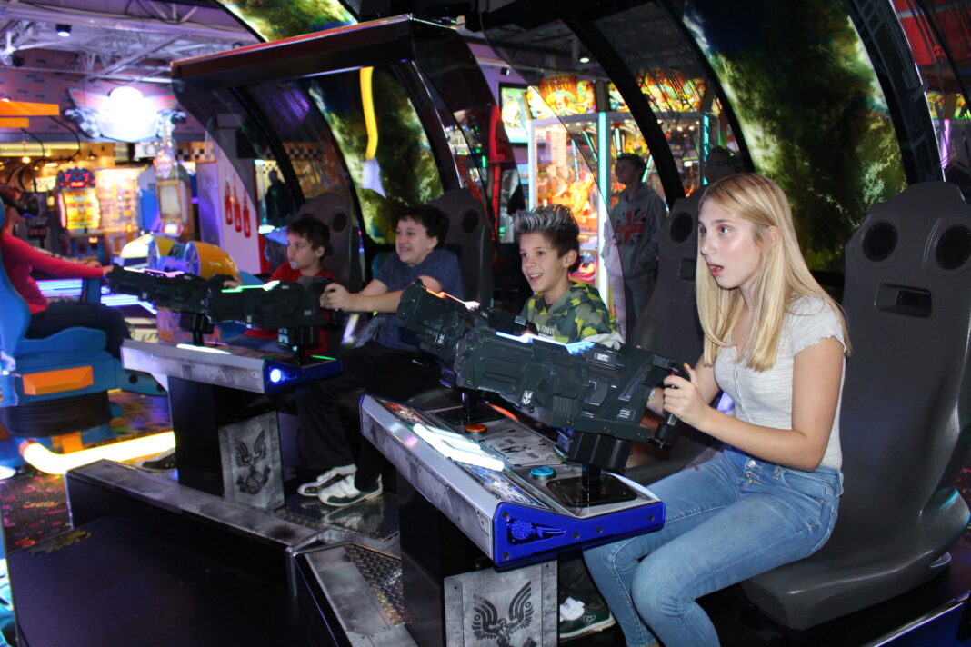 The Ultimate Guide to Family-Friendly Theme Parks in New Jersey - NJ Family