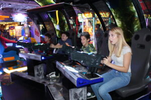 The Ultimate Guide to Family-Friendly Theme Parks in New Jersey - NJ Family