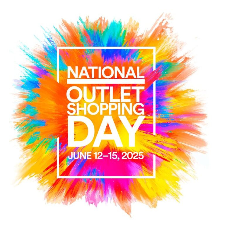 National Outlet Shopping Day™ at Jersey Shore Premium Outlets - NJ Family