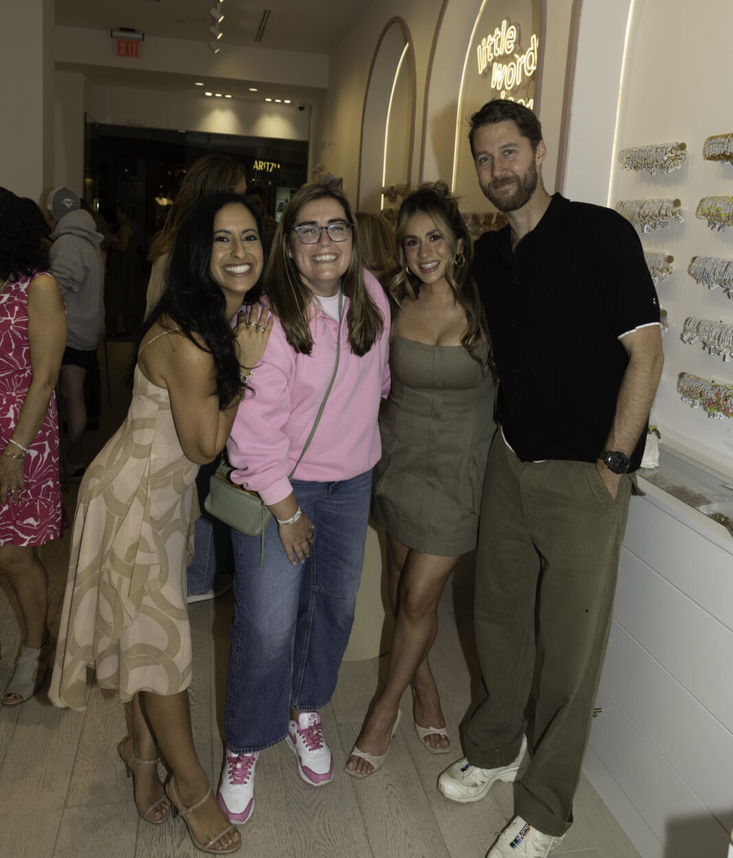 Adriana Carrig’s Little Words Project: How an NJ Mom Turned Kindness ...