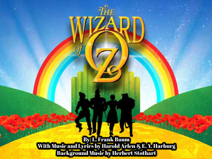 The Wizard of Oz - NJ Family