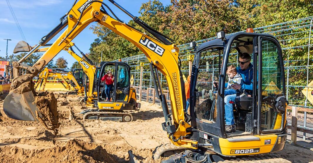 The Ultimate Guide to Family-Friendly Theme Parks in New Jersey - NJ Family