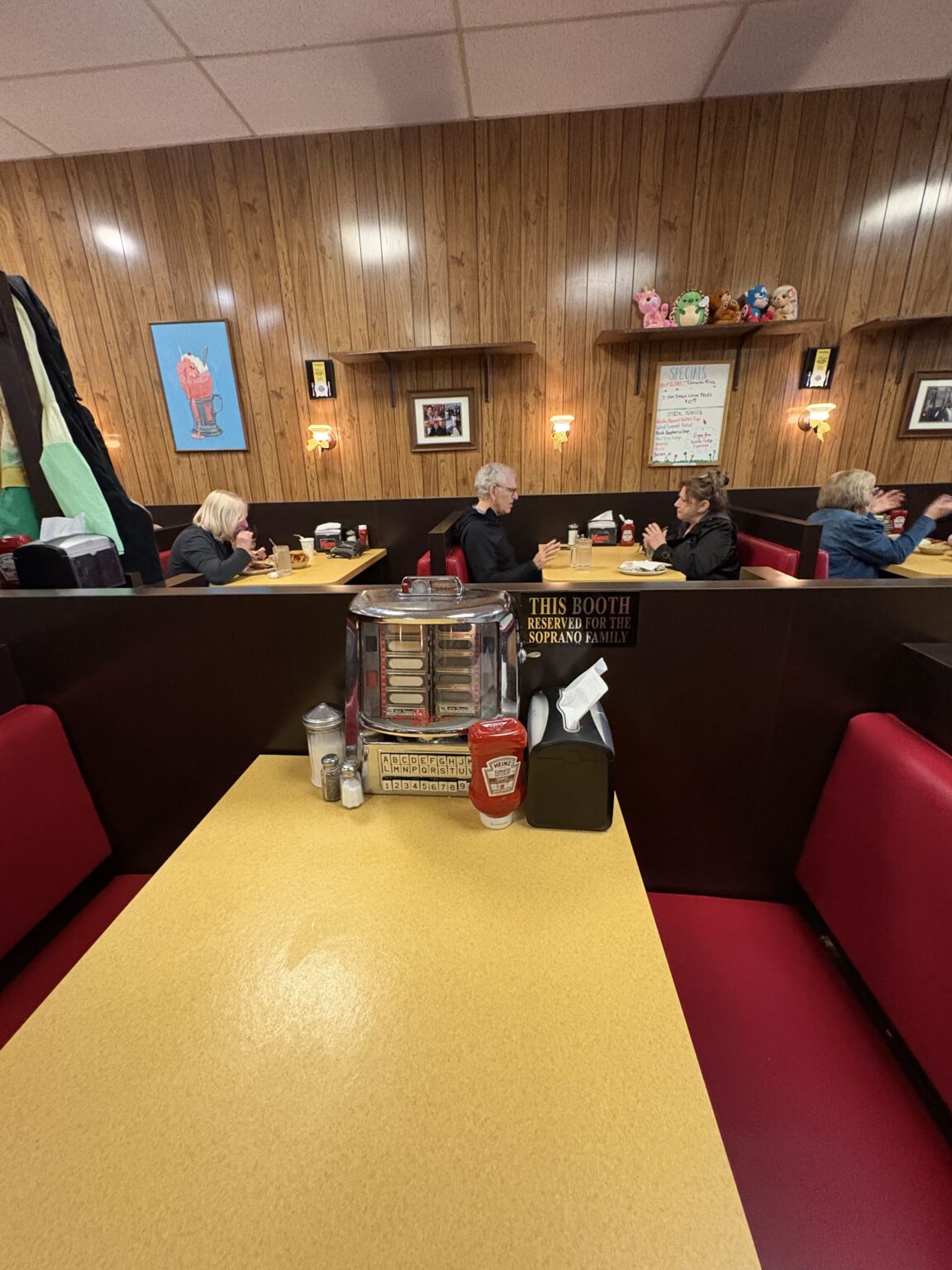 Walk in the Footsteps of New Jersey Celebrities and Legends at These ...