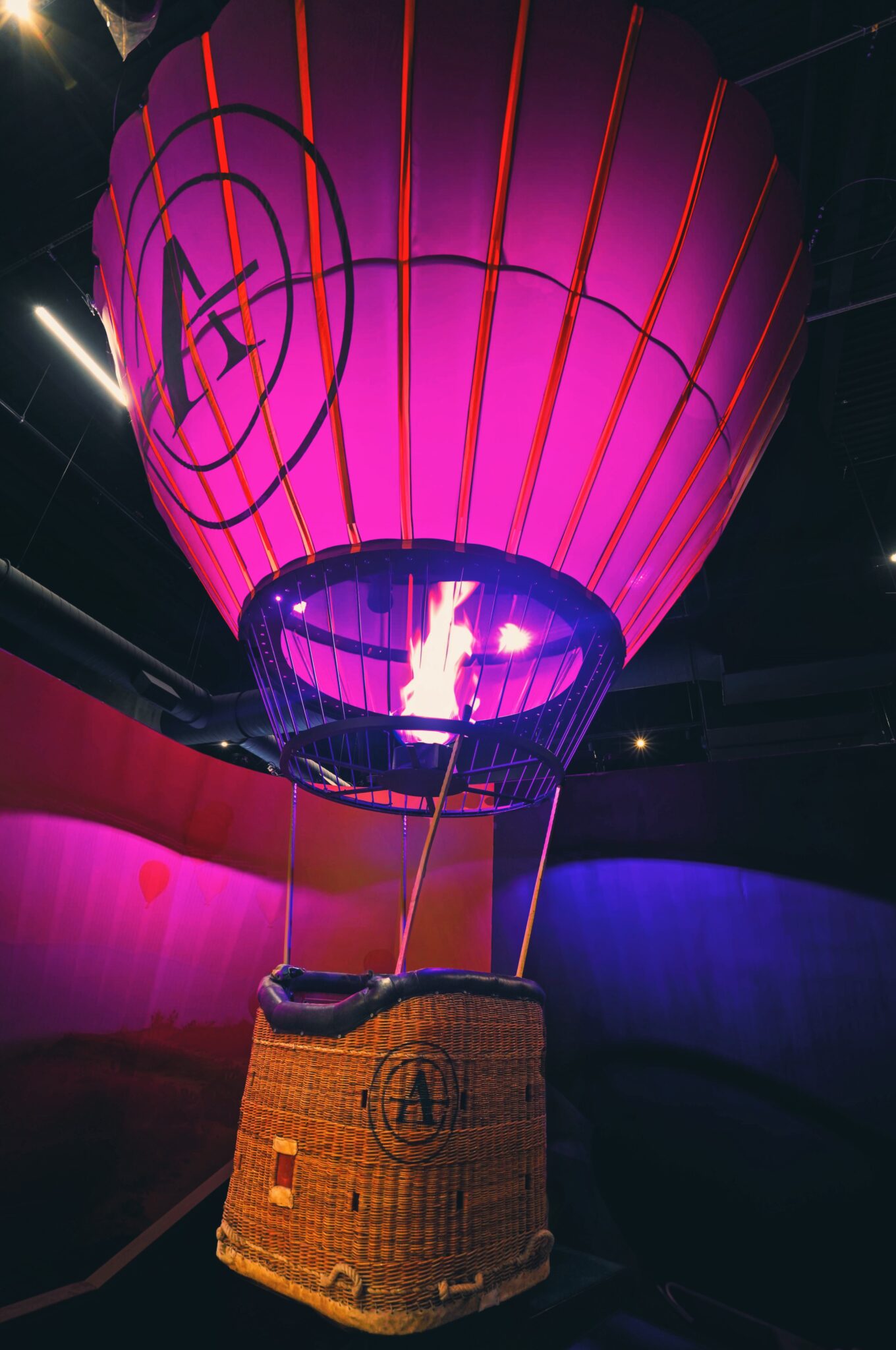 Albatross is the Luxury Mini Golf and Bowling Entertainment Complex We ...