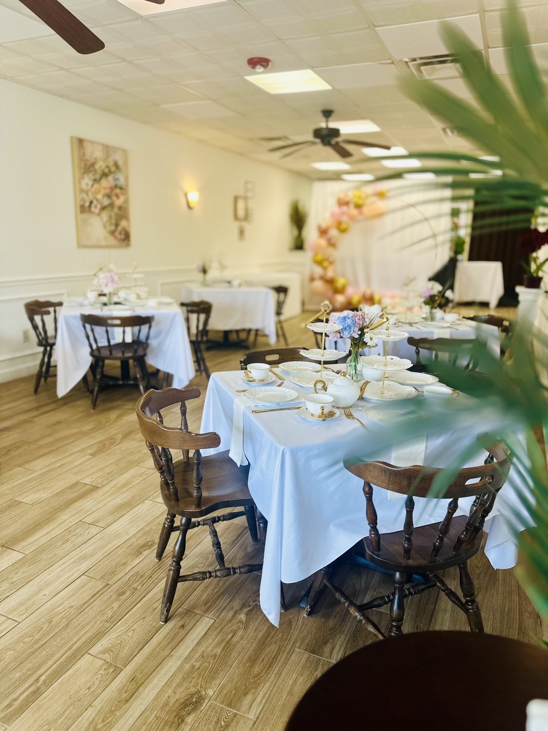 Delightful Bakery - NJ Family