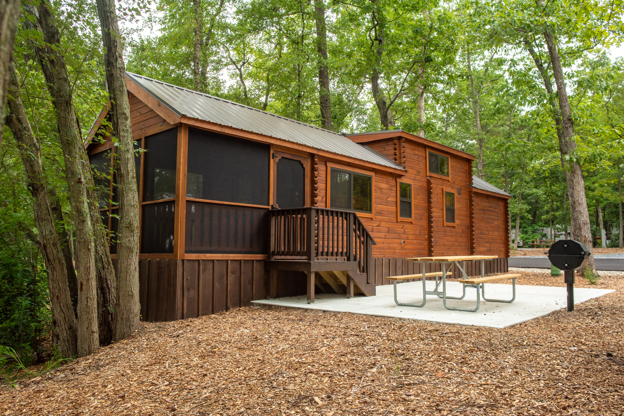 The Best Camping and Glamping in New Jersey - NJ Family
