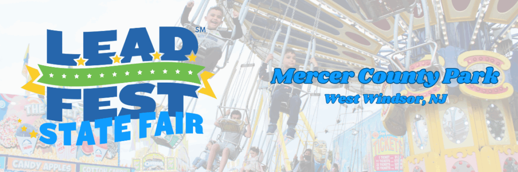 Mercer County Park - NJ Family