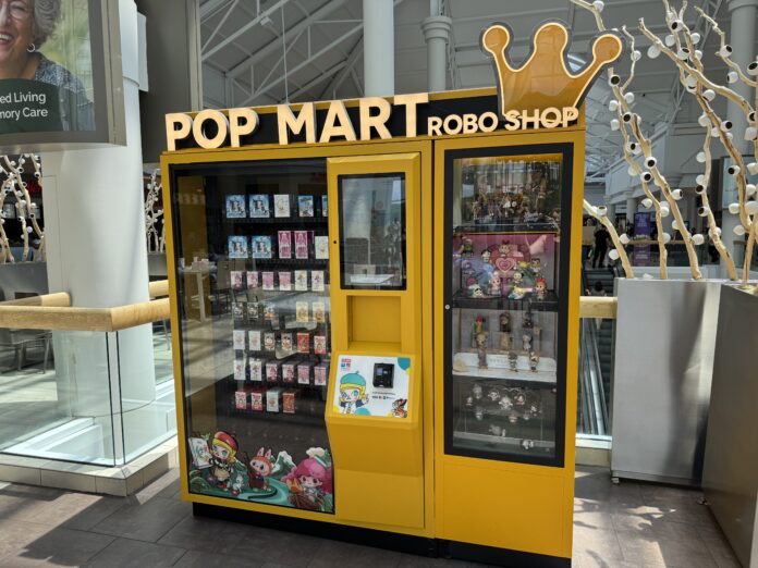 Why Everyone's Obsessed with Labubu Dolls—And Where to Find Them in NJ ...