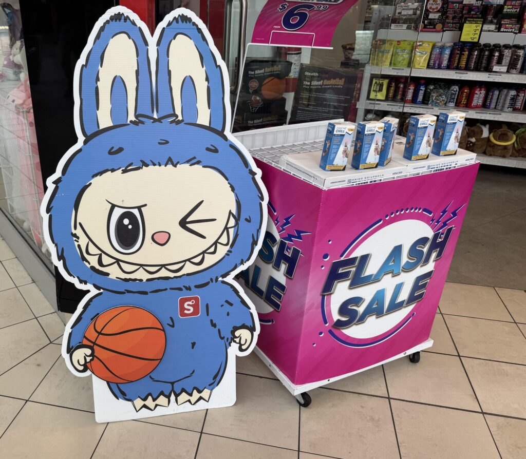 Why Everyone's Obsessed with Labubu Dolls—And Where to Find Them in NJ ...