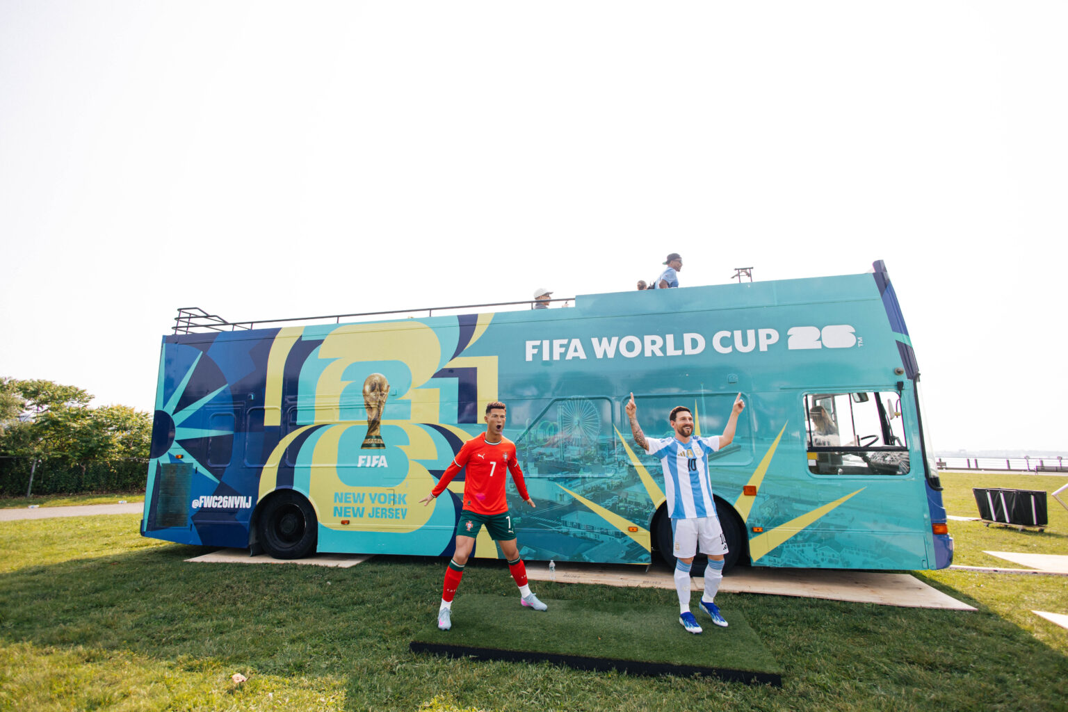 FIFA World Cup Fever is Hitting New Jersey and We're Here For It - NJ ...