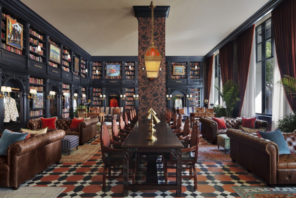 Princeton Staycation: Plan an Overnight at the Graduate Hotel - NJ Family