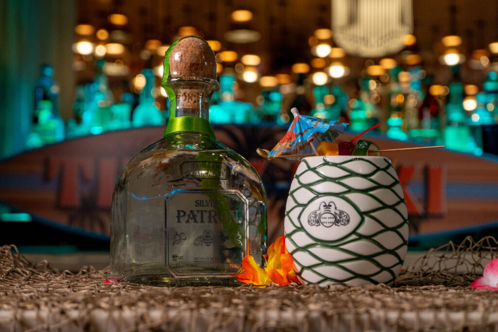 Catch All the Summer Vibes at a Tropical Pop-Up Bar in Central Jersey ...
