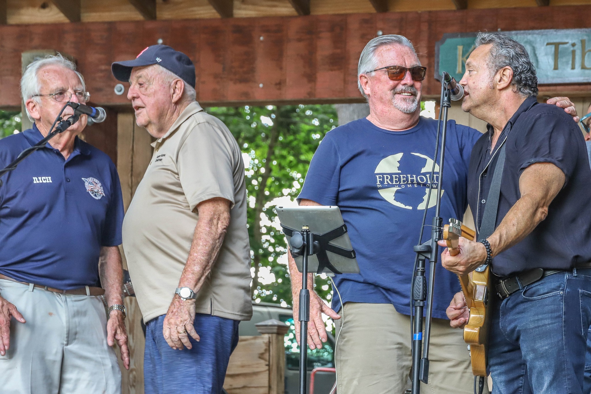 Best Fairs and Festivals in New Jersey (August 2025) - NJ Family