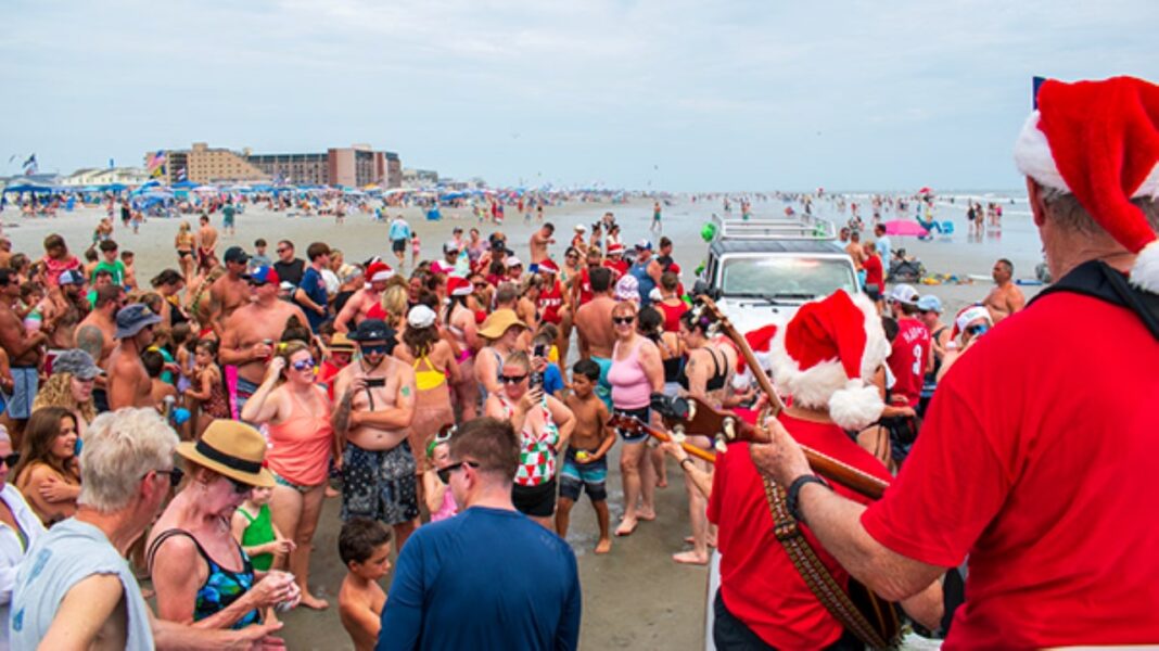 Christmas in July Is a Thing—Here’s Where to Celebrate in NJ - NJ Family