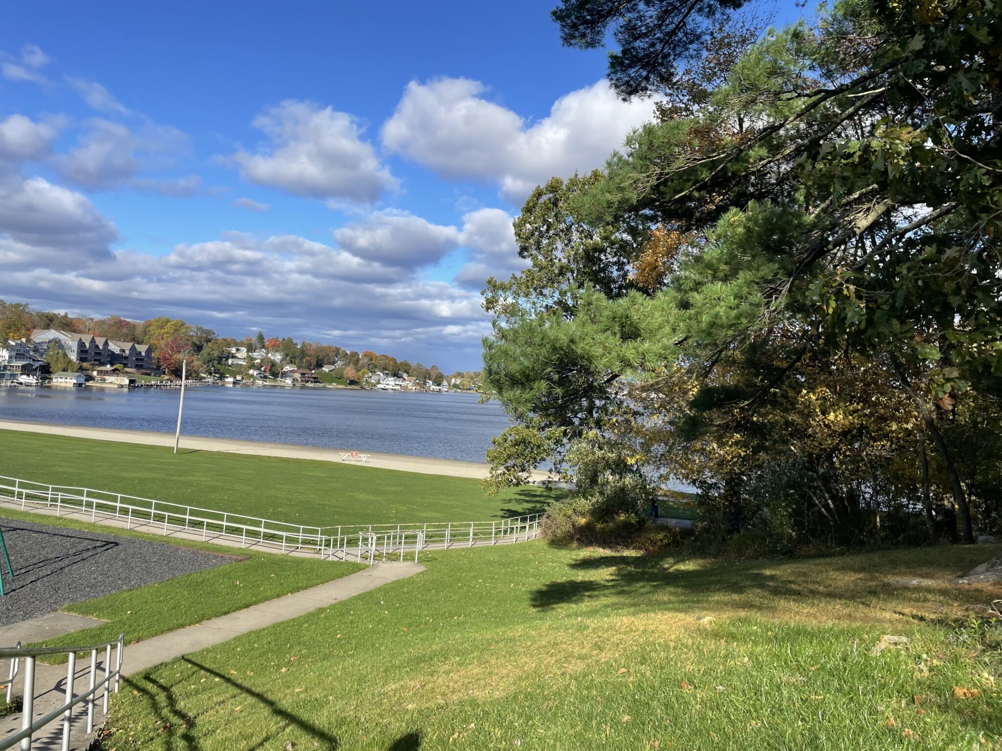 The Other Jersey Shore: How to Plan a Perfect Summer Day at an NJ Lake ...