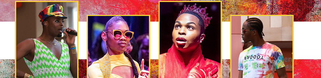 Legacy Ball - NJ Family