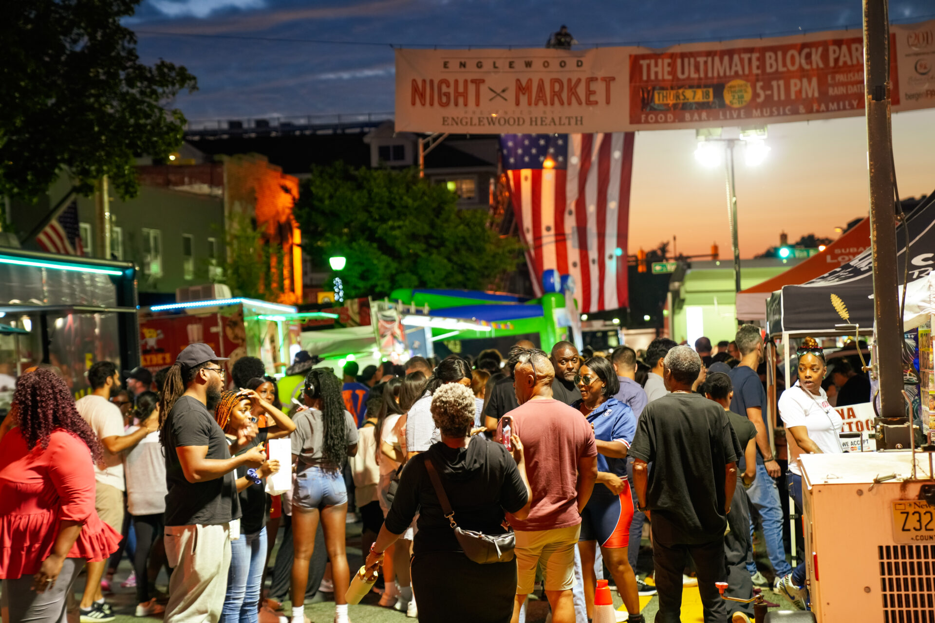 The Best Outdoor Street Fairs in NJ - Where to Go Near You - NJ Family